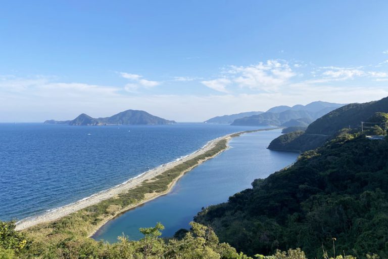 What’s Koshiki Islands like? | Lovesome Journey